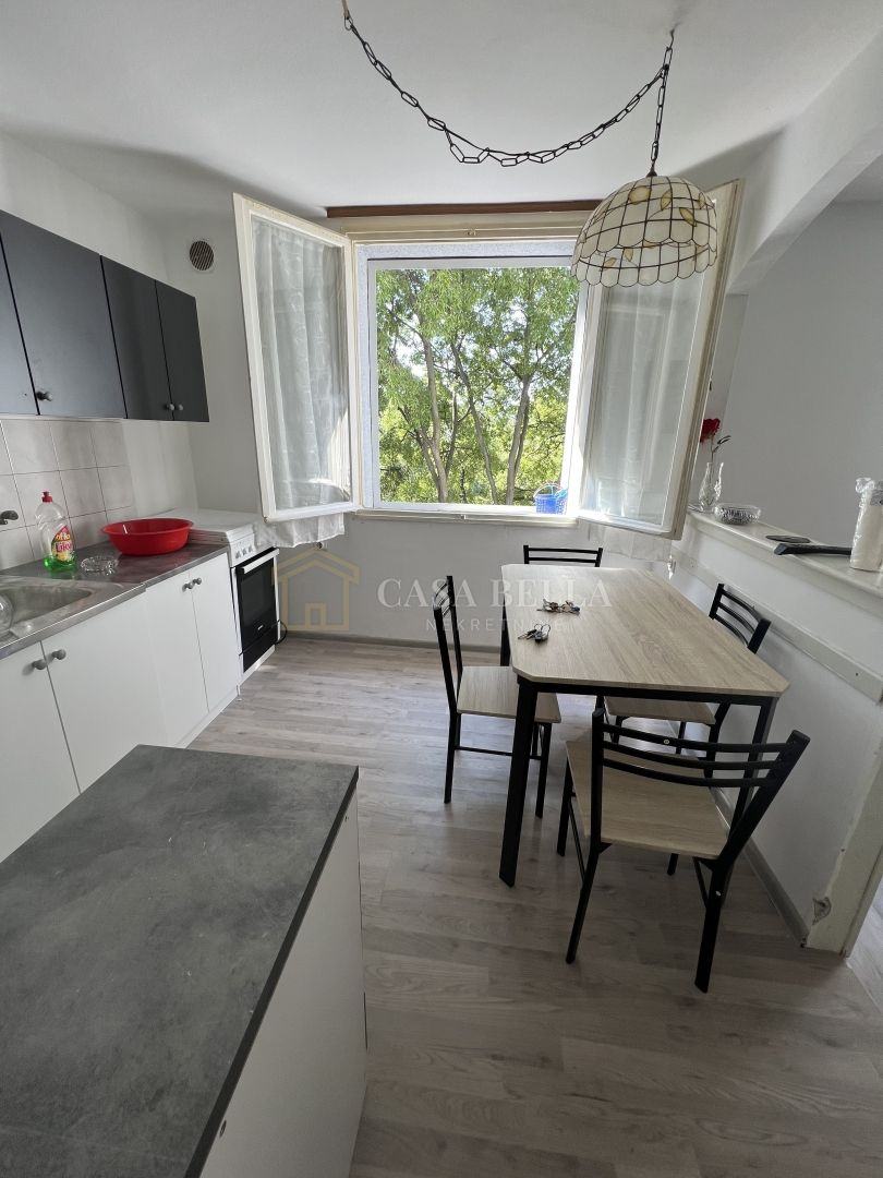 Rijeka, Turnić, 27m2, 1S (prodaja)