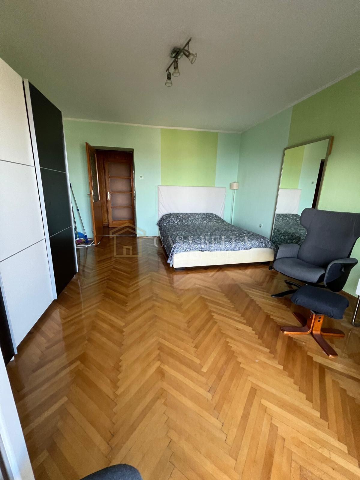 Rijeka, Turnić, 2S+DB, 68,62m2, pogled na more (prodaja)