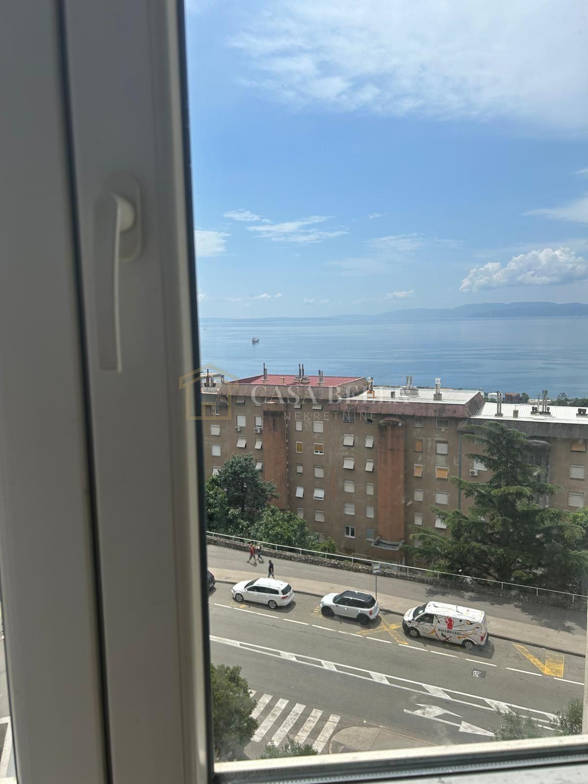Rijeka, Turnić, 2s+db, 72m2 (prodaja)