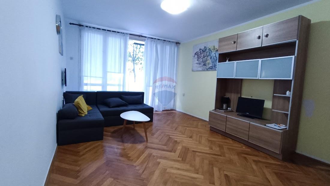 Rijeka, Turnić - 2S+DB Stan (prodaja)