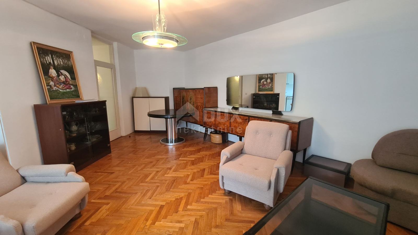 RIJEKA, TURNIĆ - 2SKL STAN (prodaja)