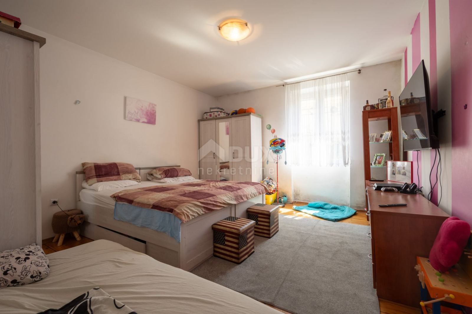 RIJEKA, TURNIĆ - 2SKL stan (prodaja)