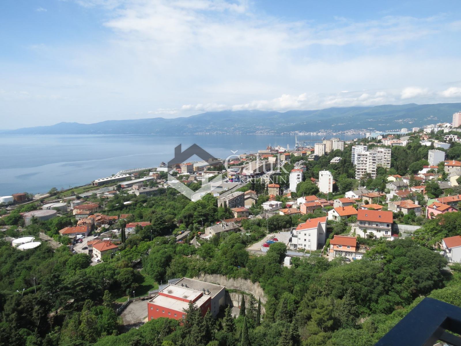 RIJEKA / TURNIĆ (prodaja)