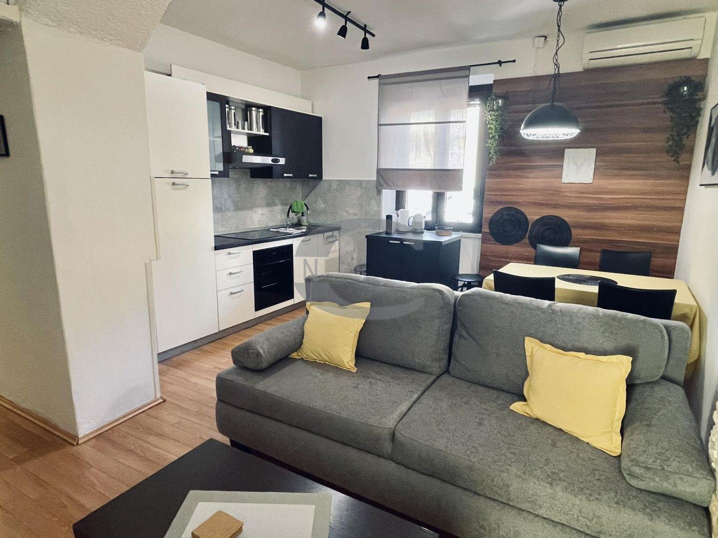 RIJEKA, TURNIĆ, STAN, 2S+DB, 55 M2 (prodaja)