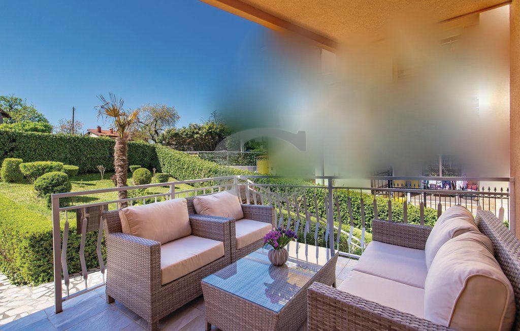 RIJEKA, VIŠKOVO, STAN, 1S+DB, 60 M2 (iznajmljivanje)