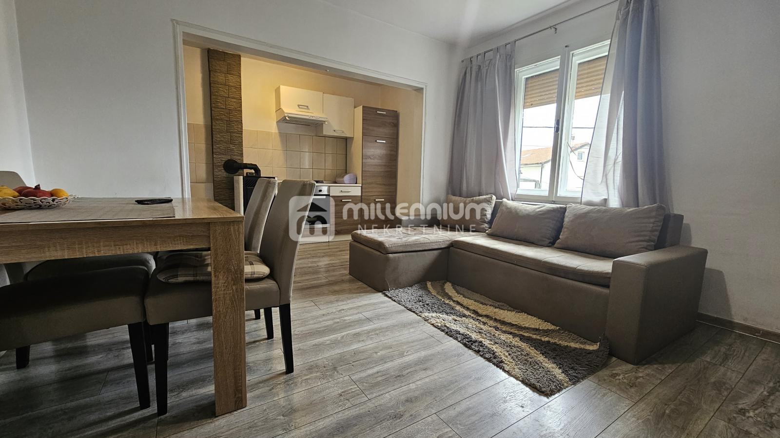 Rijeka, Zamet, 150m2, samostojeća kuća s 2 stana (prodaja)