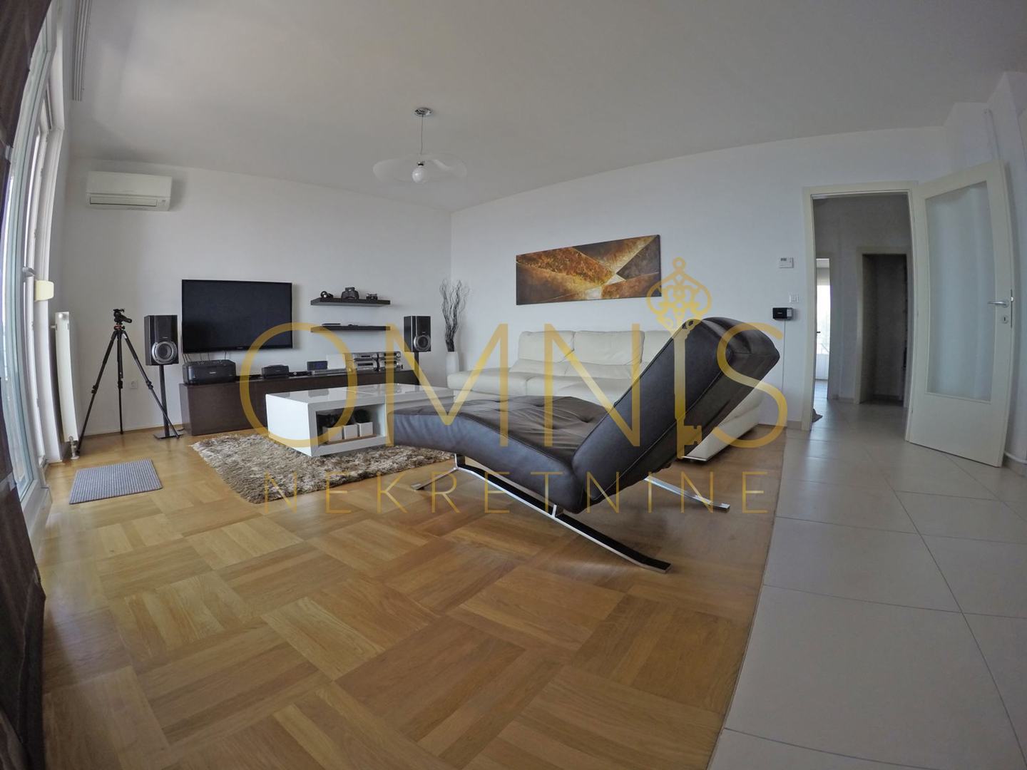 Rijeka,Zamet-2S+DB,93,50m2,prodaja! (prodaja)