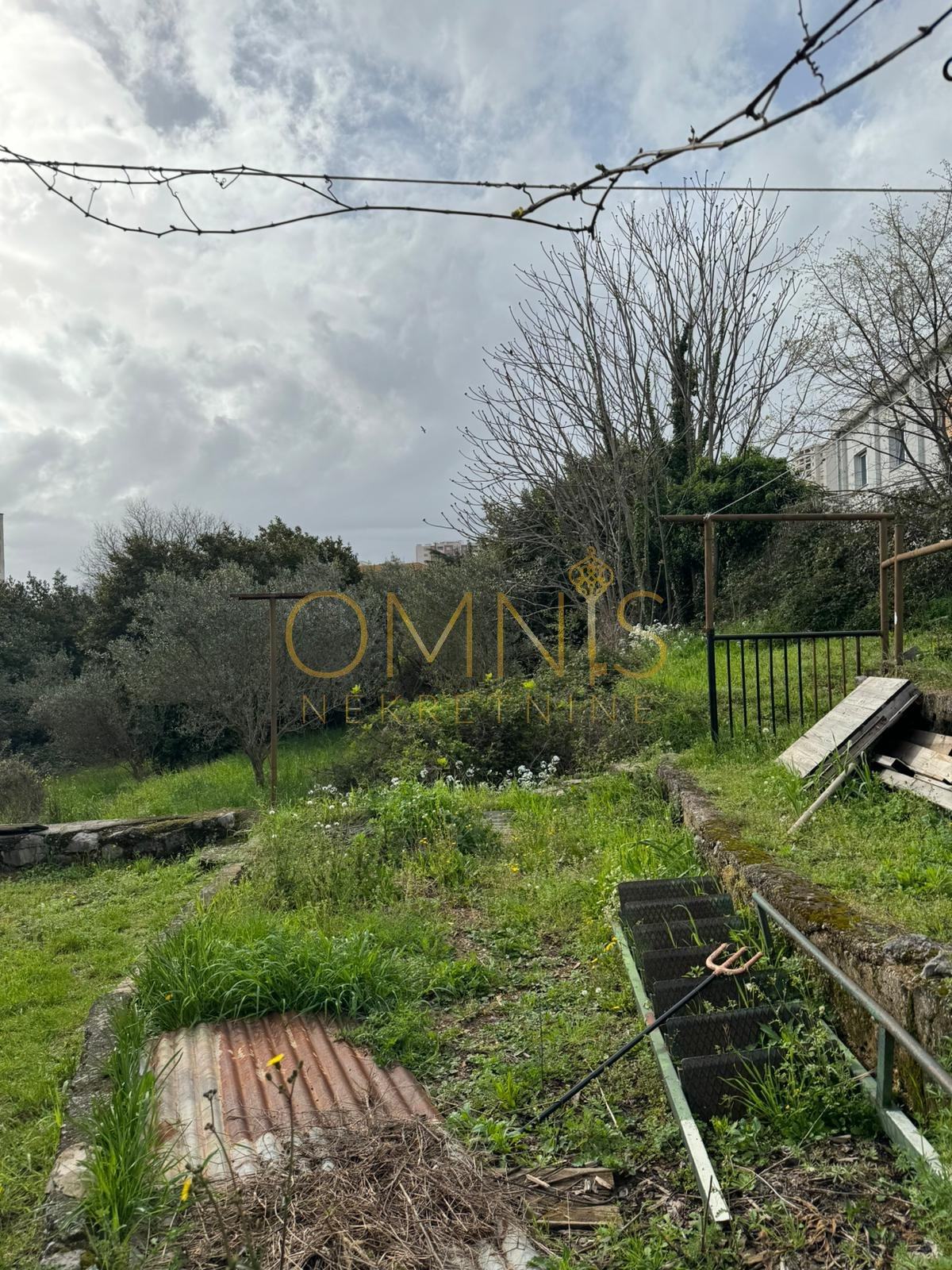 Rijeka, Zamet 2S +DB (prodaja)