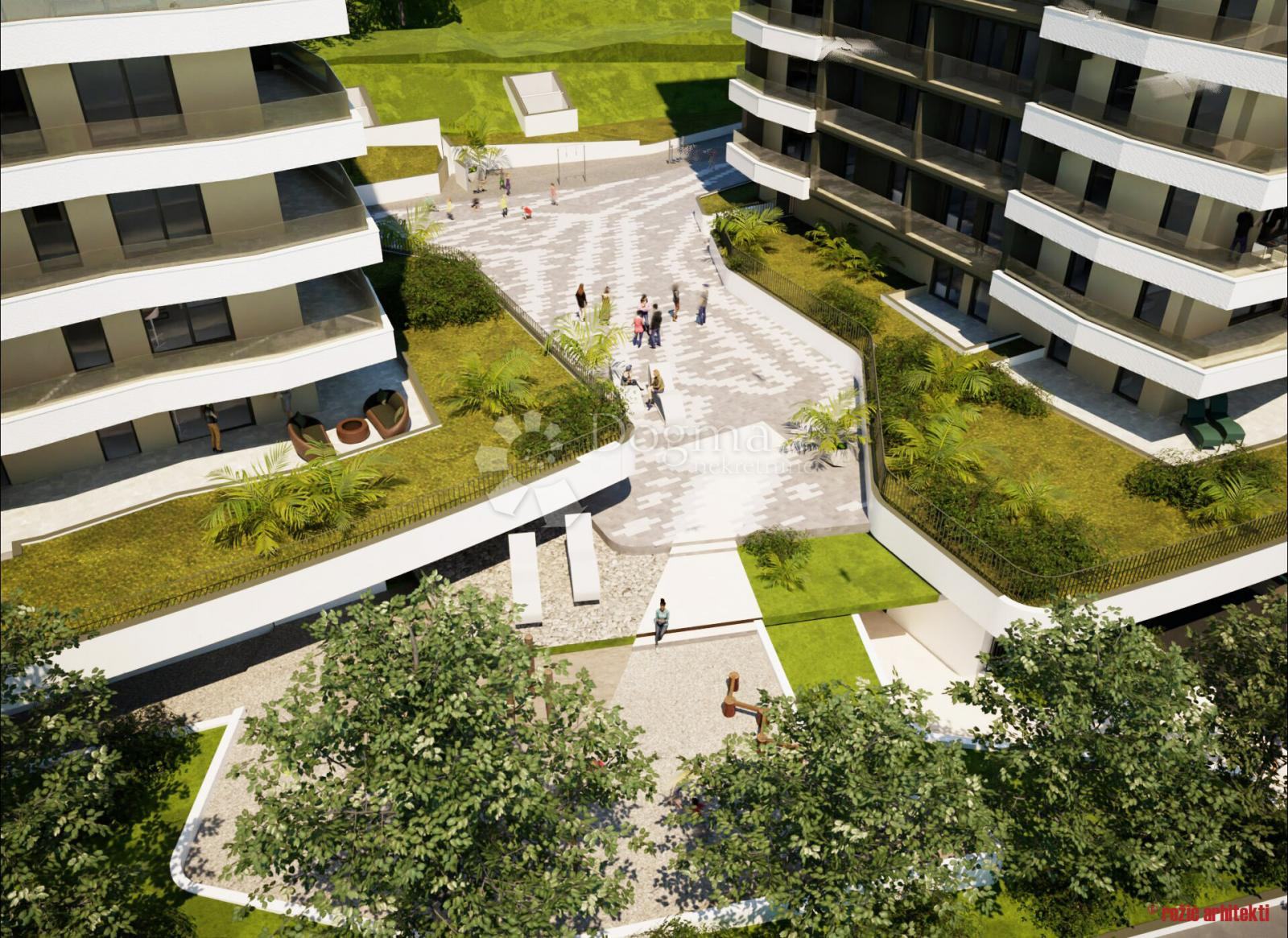 RIO KANTRIDA S3-7-B2 (prodaja)