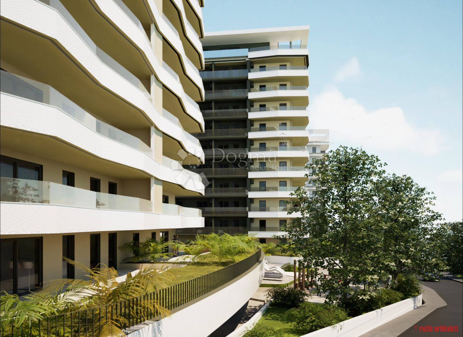 RIO KANTRIDA S5-6-B2 (prodaja)