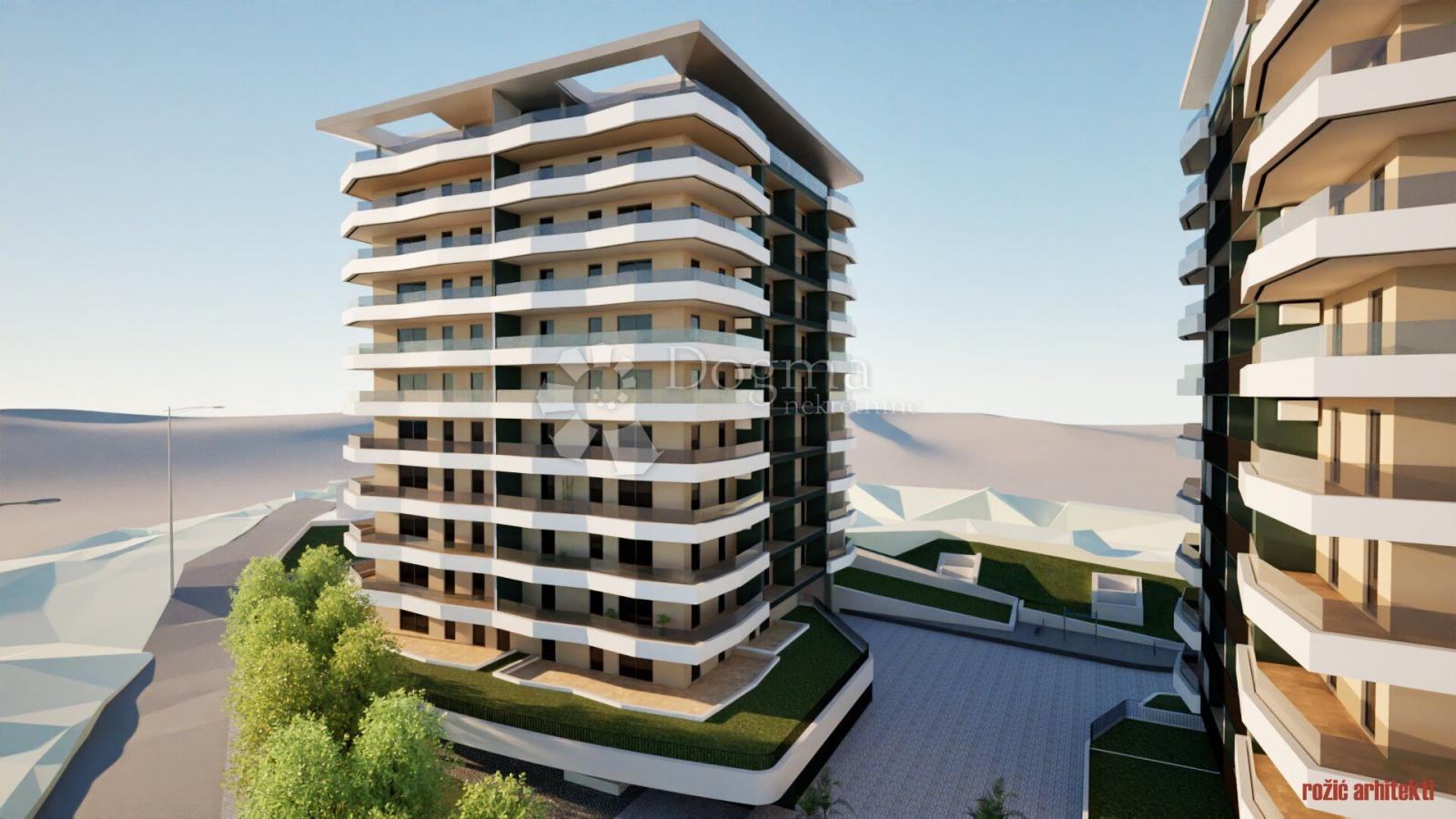 RIO KANTRIDA S6-7-B2 (prodaja)