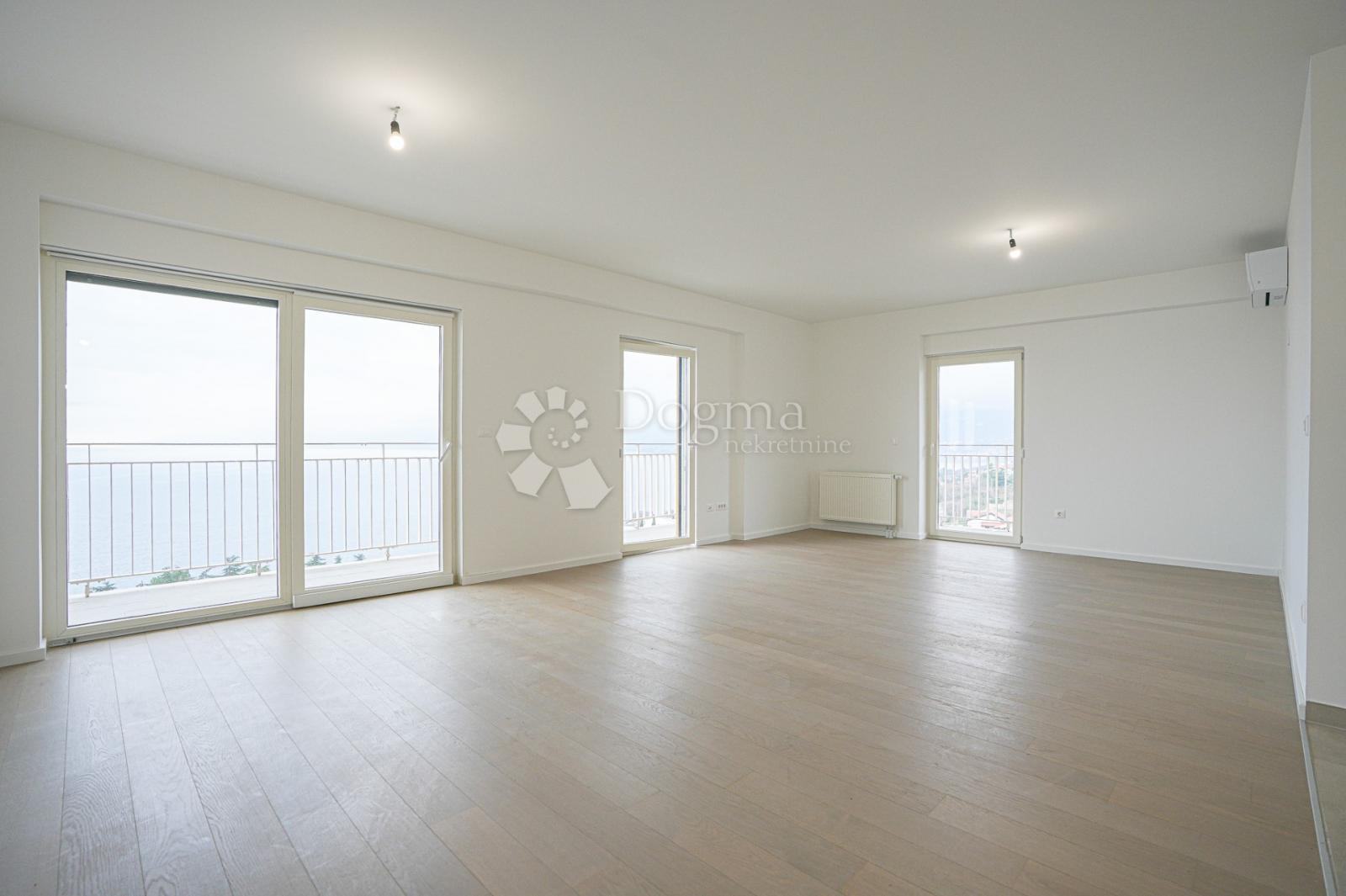 RIJEKA KANTRIDA 3S+DB RIO PROJEKT (prodaja)