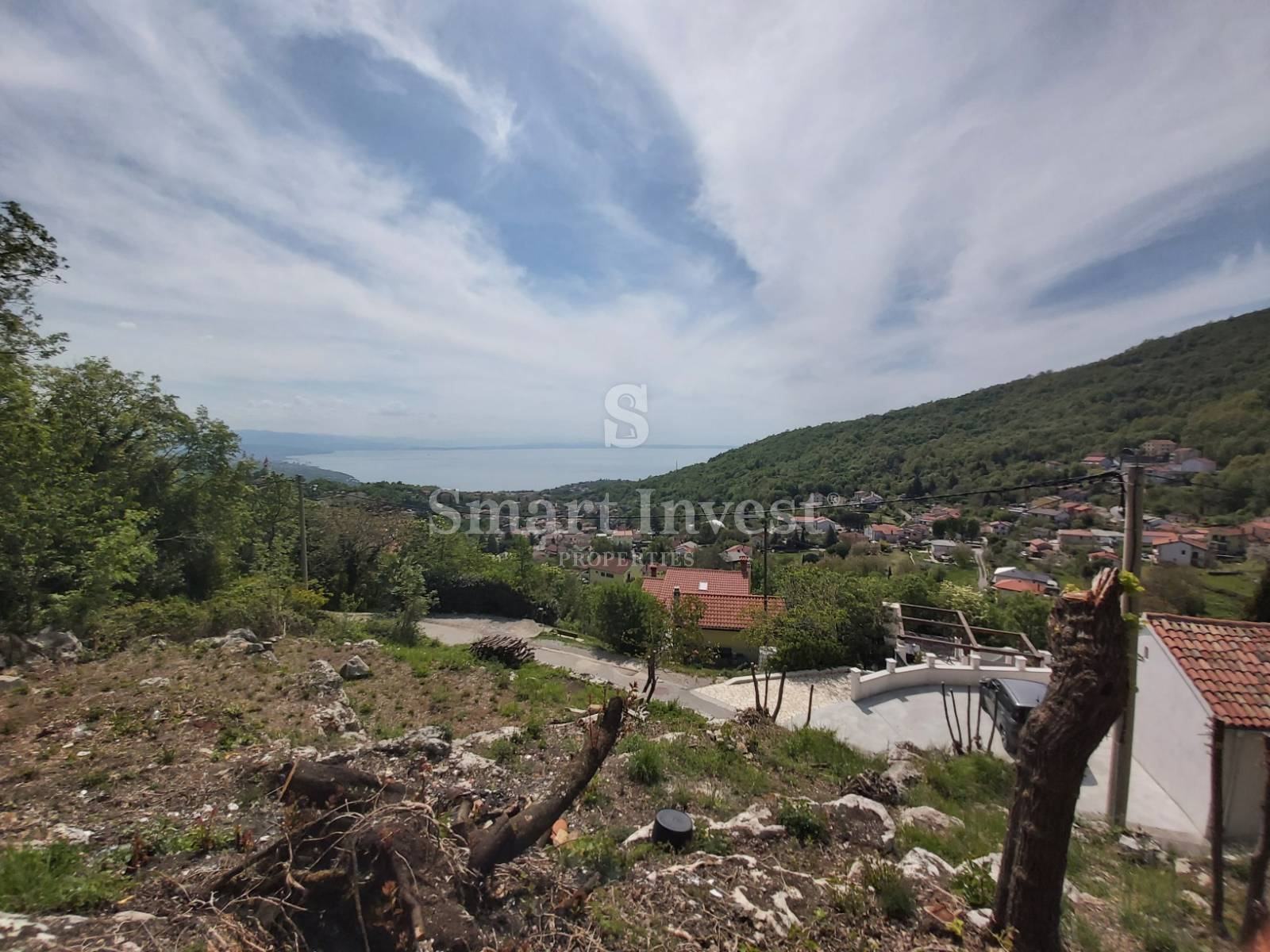 RUKAVAC GORNJI, zemljište od 2784 m2