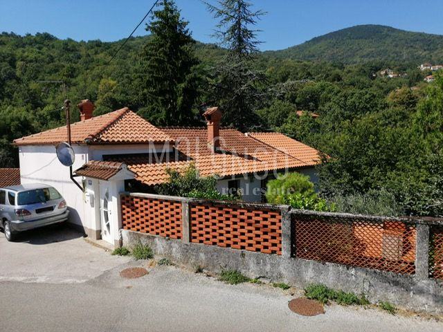 RUKAVAC, kuća s 2 stana (prodaja)