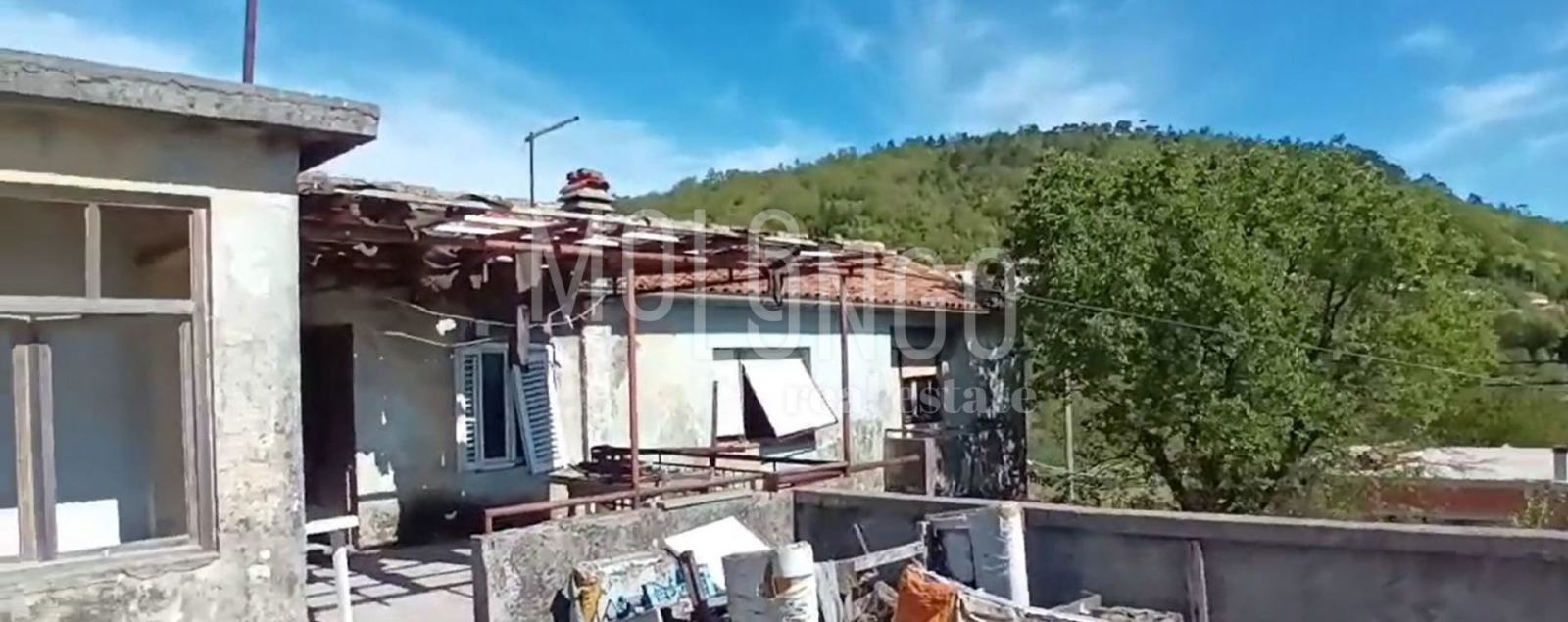 RUKAVAC, starina s prekrasnim pogledom (prodaja)