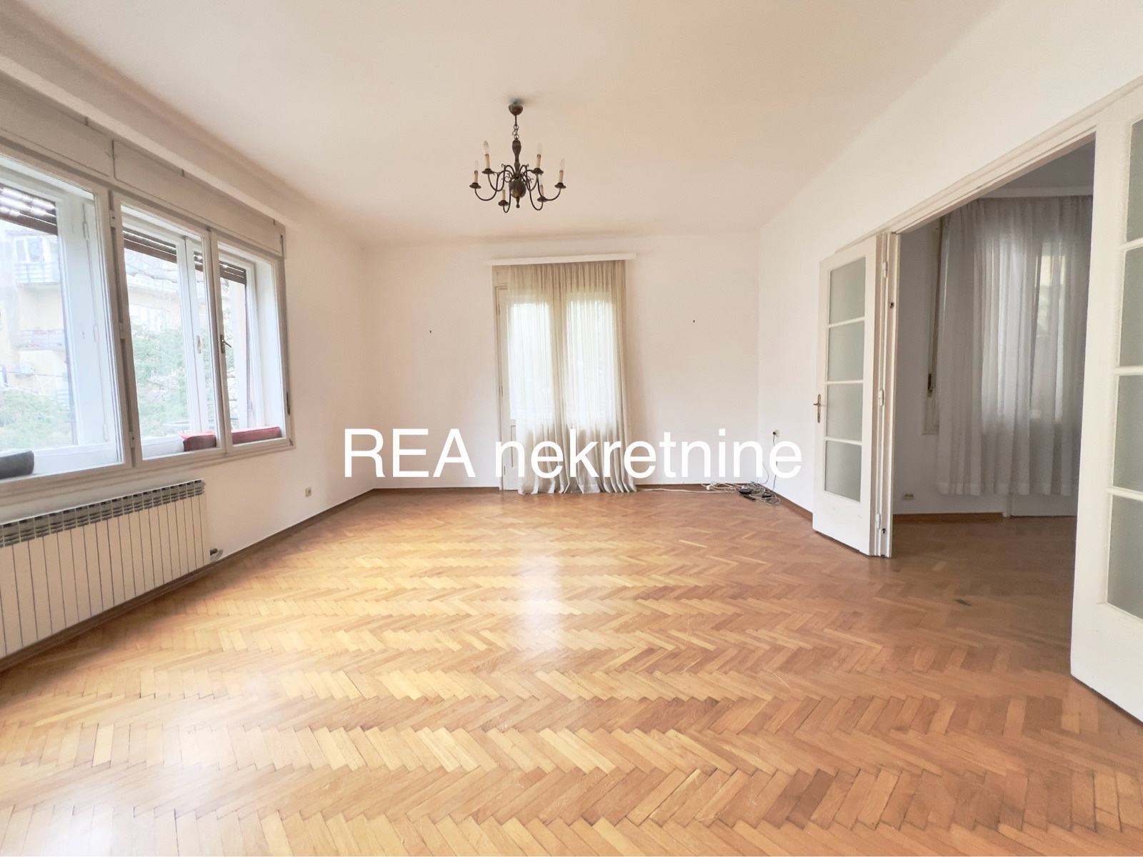 Šalata, top lokacija, Vinkovićeva, stan s garažom (prodaja)