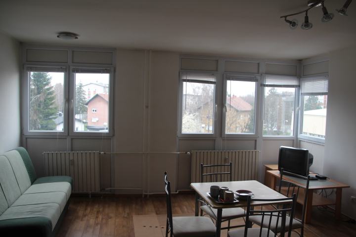 SAMOBOR 35 M2 JUŽNO NASELJE (iznajmljivanje)