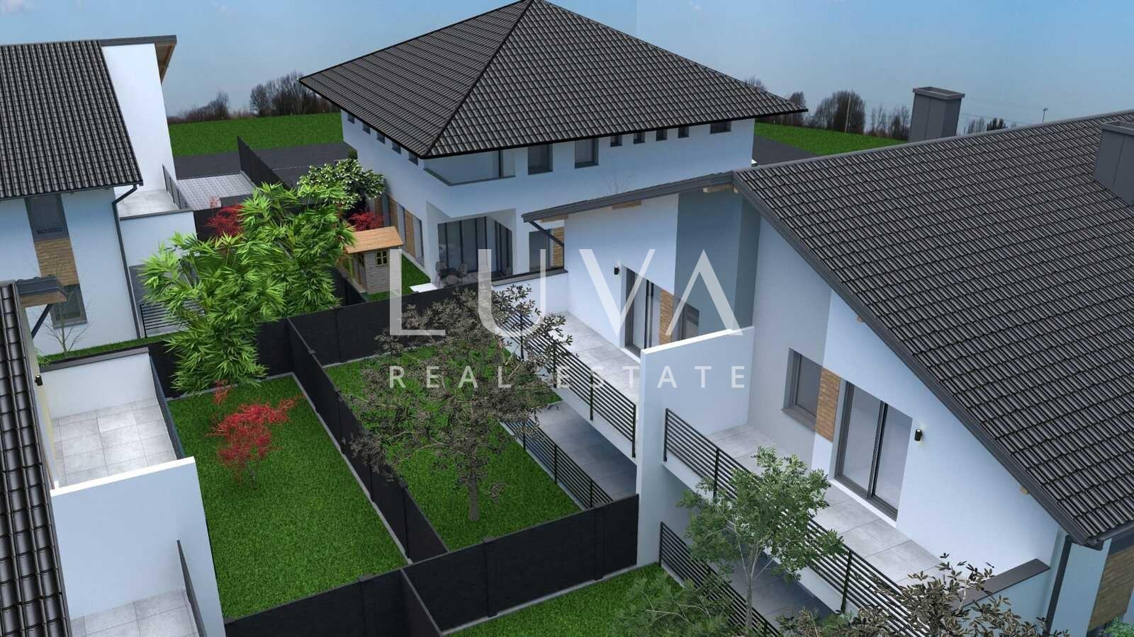 Samobor, 4-s stan 84m2, s terasom i dva parkirna mjesta, prodaja (prodaja)