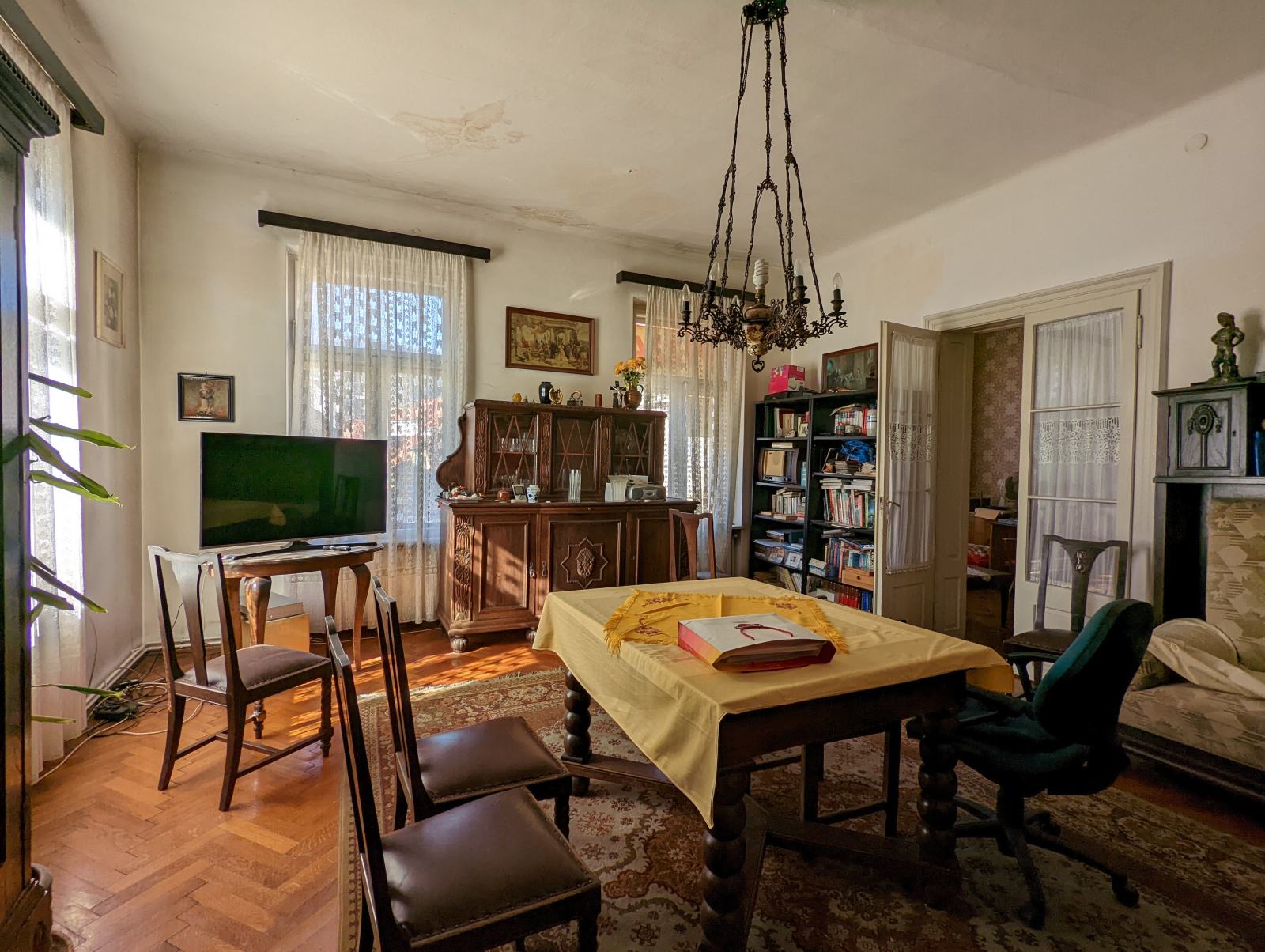 SAMOBOR, Centar, Perkovčeva ulica, 80 m2 (iznajmljivanje)