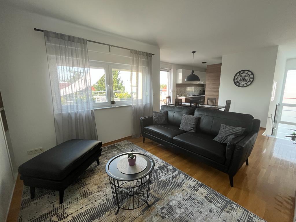 SAMOBOR - PERIVOJ - PENTHOUSE (prodaja)