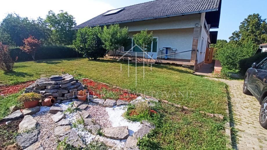 Samobor, Rakov Potok, kuća 346 m2 (prodaja)