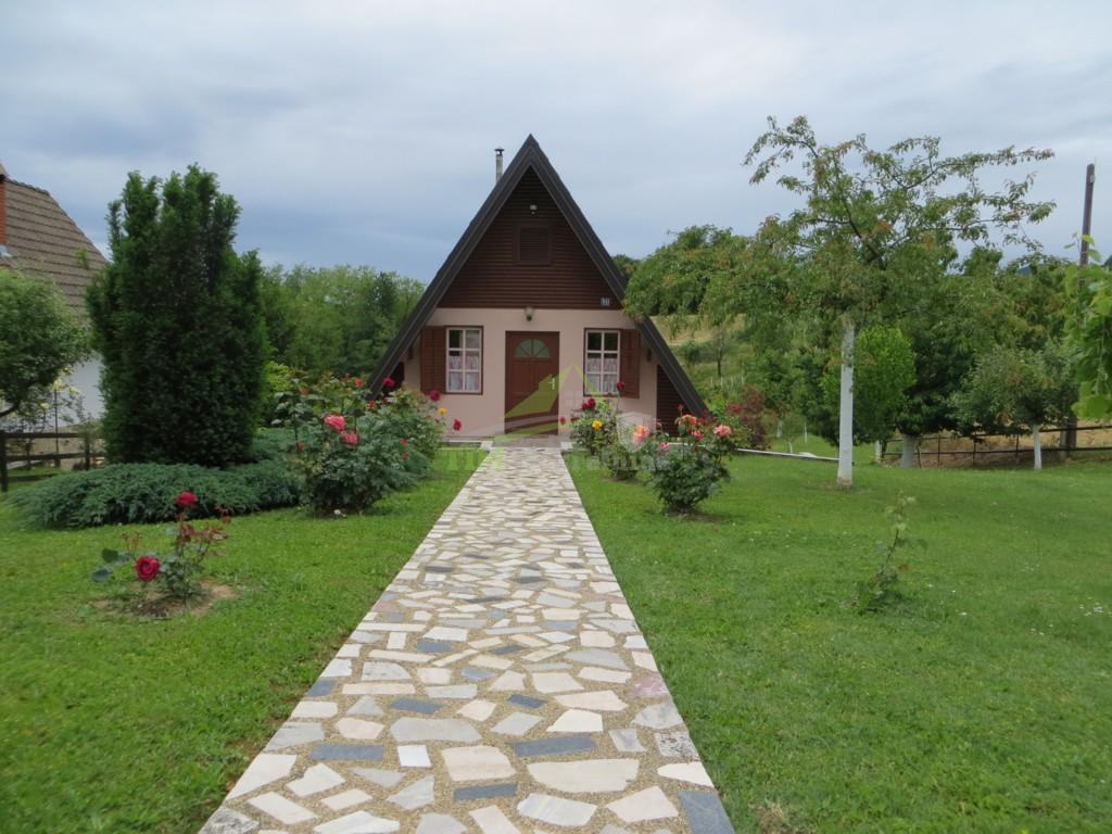 Savršena kuća za odmor! Ivanec, Klenovnik!!! (prodaja)