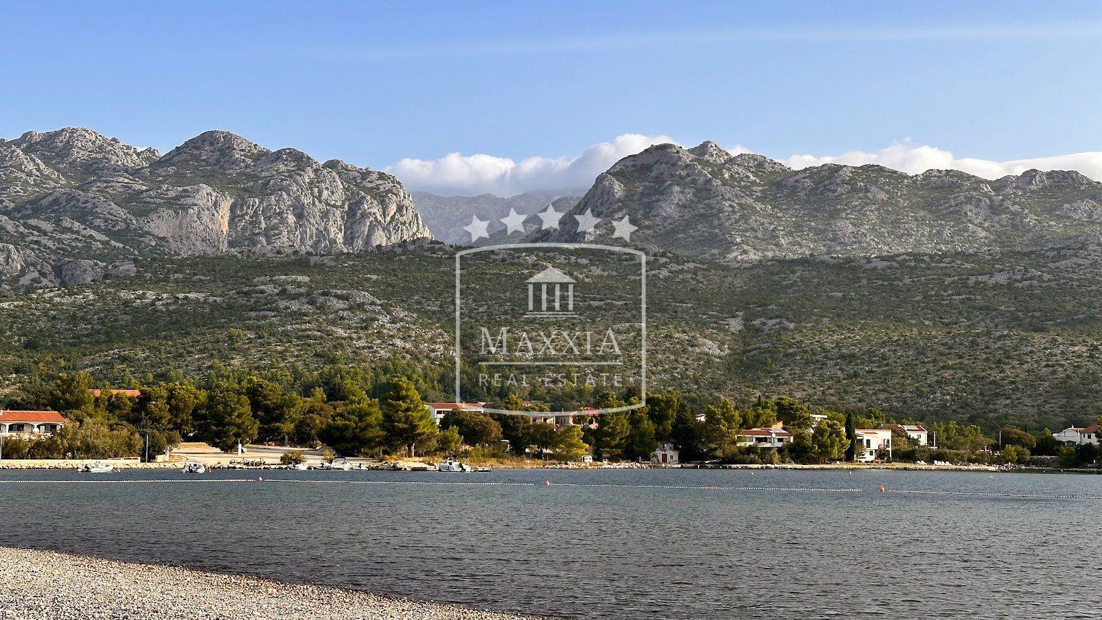 Seline - građ. zemljište od 2253m2! 226000€