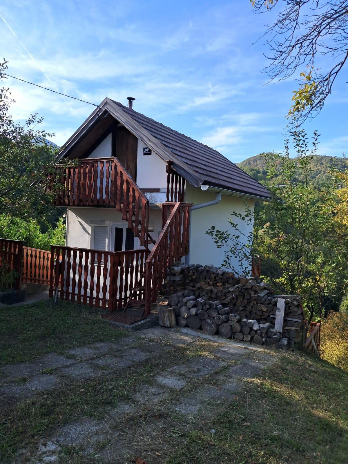 Novo Selo Okićko