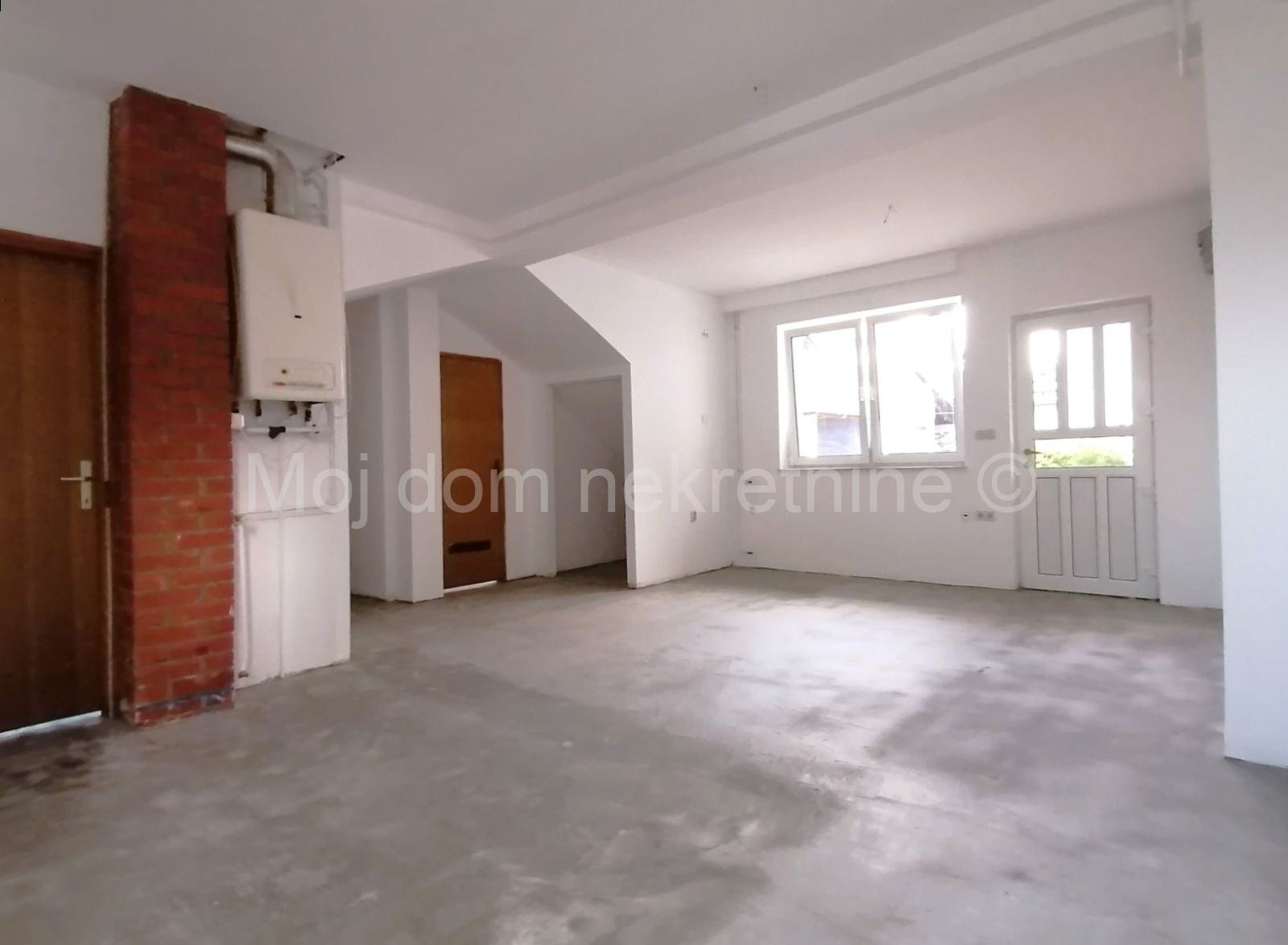 Sesvete, 3 soban stan, 92.49m2, PARKING (prodaja)