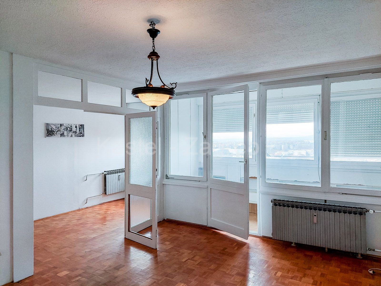 Siget - Super Andrija 47 m2 (prodaja)