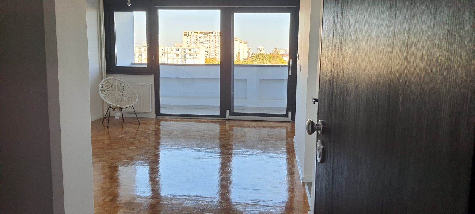 SIGET (SUPER ANDRIJA), STAN 2-SOBAN 70 m2, 2 LOGGE (prodaja) (prodaja)