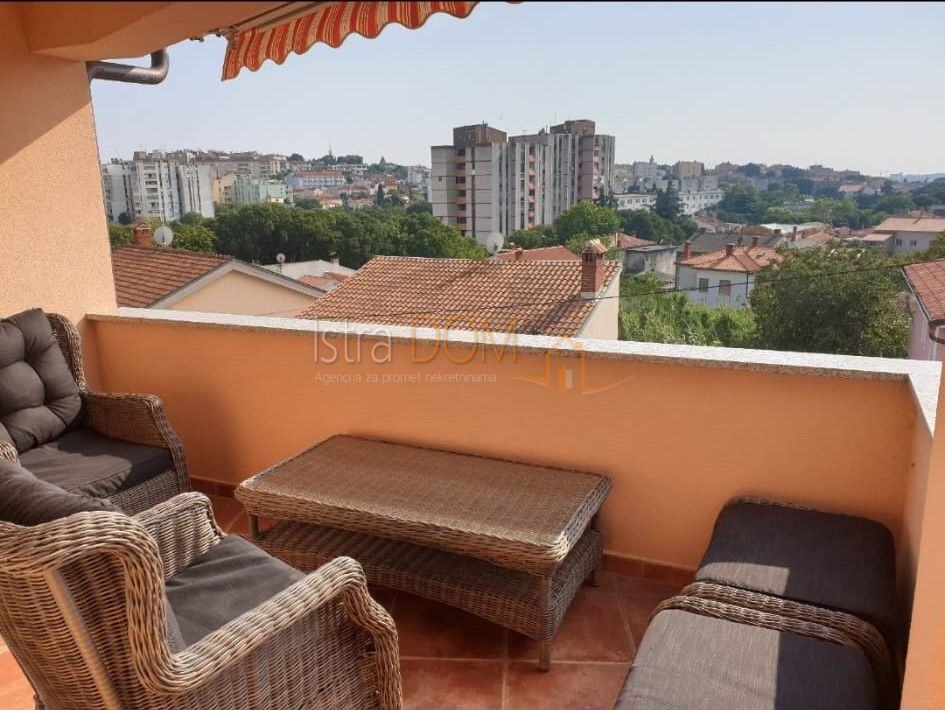 * Šijana stan NAJAM 110m2 * (prodaja)