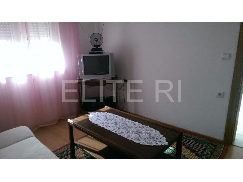 Škrljevo 1S+DB 40 m2 - najam! (iznajmljivanje)