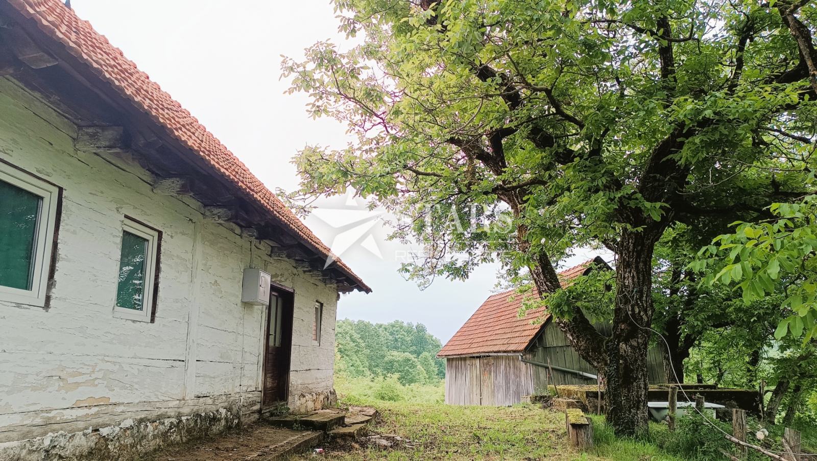 Slunj - Mir, priroda i sloboda – Vaša oaza daleko od gužve! (prodaja)