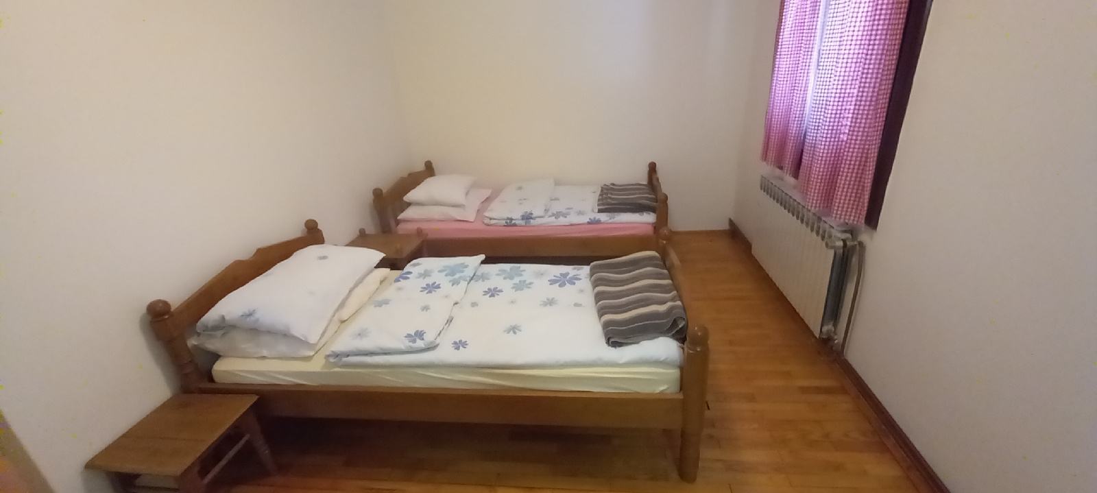 soba (iznajmljivanje)