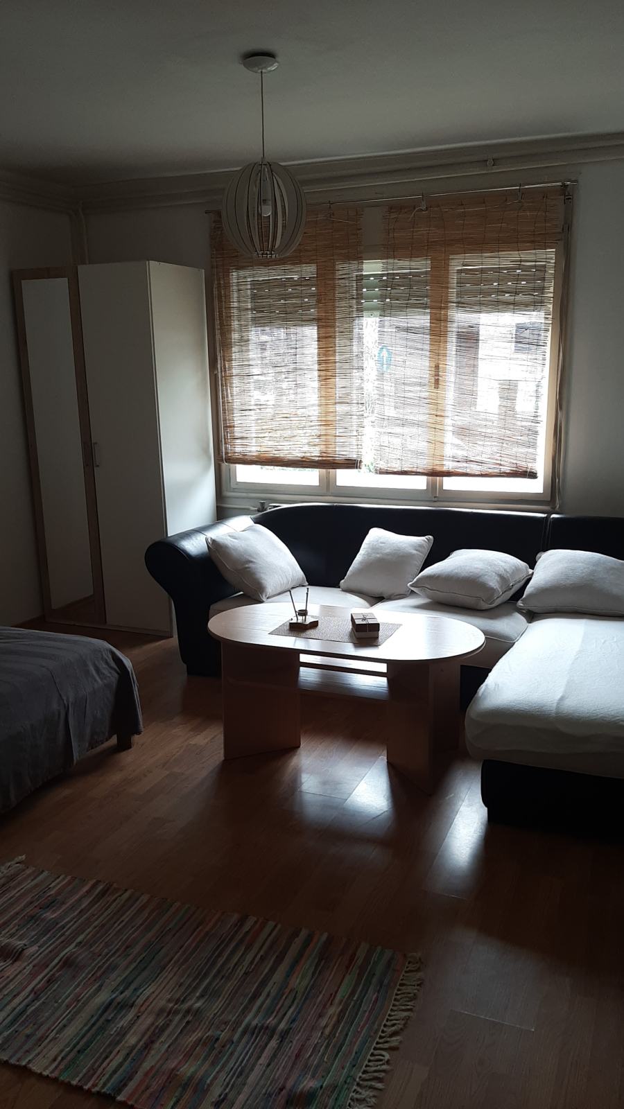 Soba za najam: Zagreb (Klaka), Potpuno namještena, 16 m2 (iznajmljivanje)