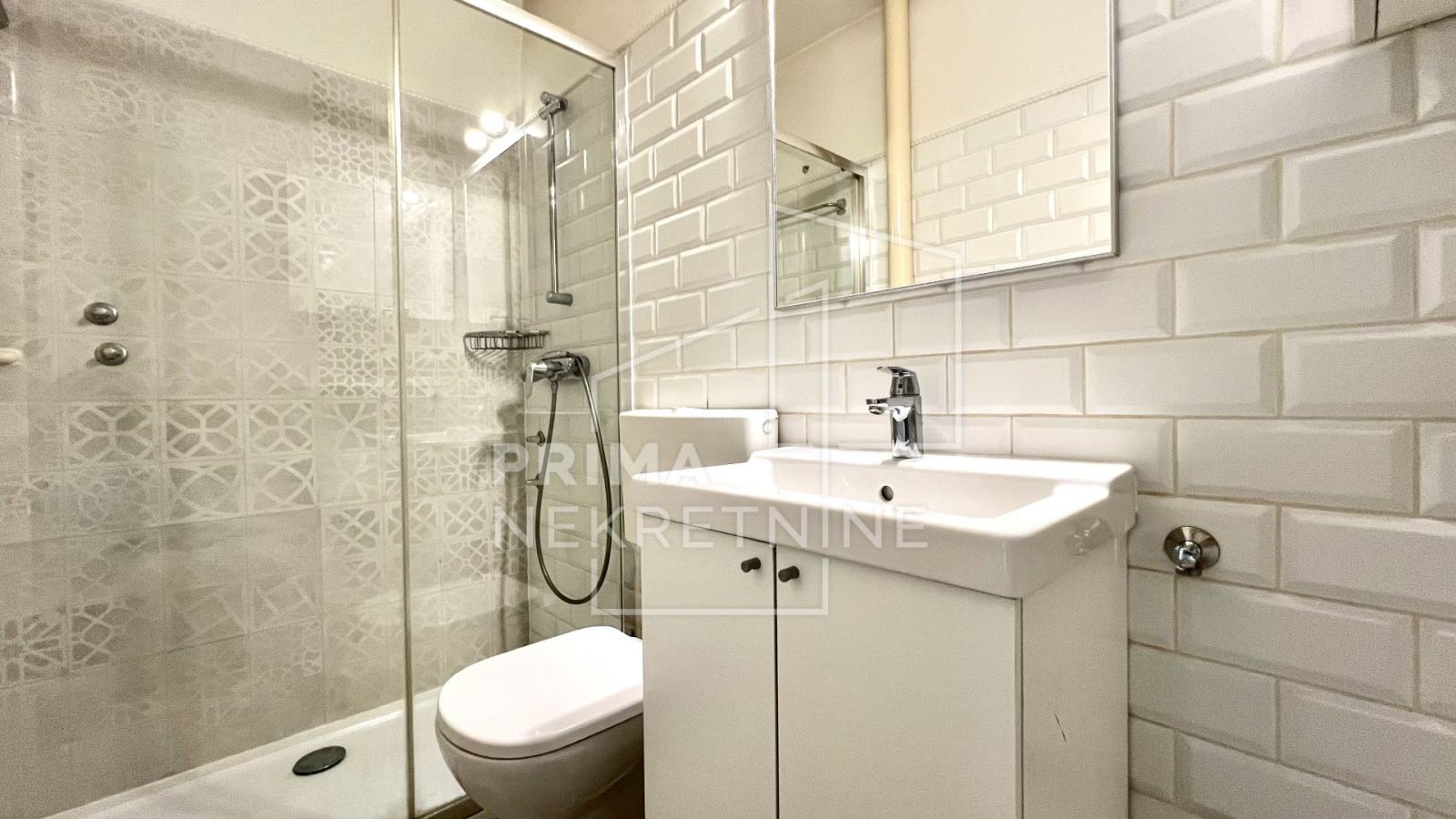 Sopot, jednosoban stan, 30 m2 (prodaja)