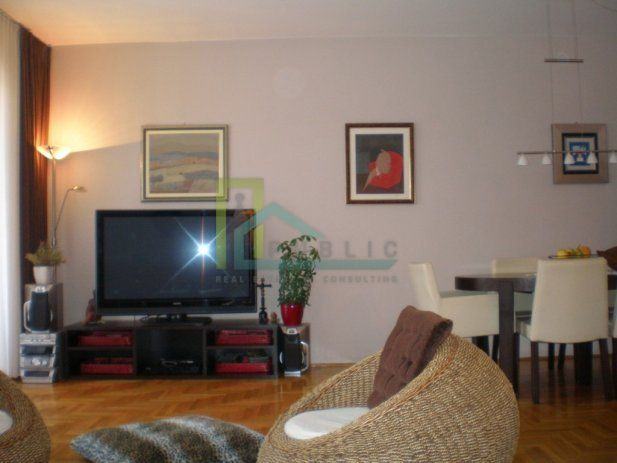 ŠPANSKO 107m2, Trg 101.brigade (lijep 4soban stan) (iznajmljivanje)