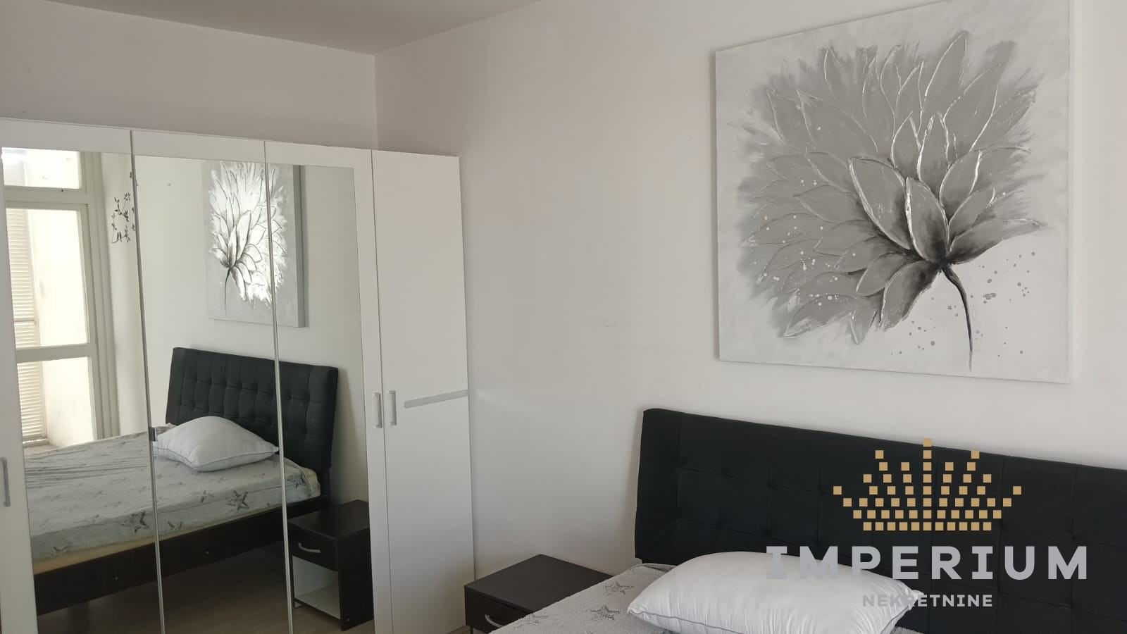 Spinut, Split, 46.00 m2 - JEDNOSOBAN - OD 21.12. NA DUGOROČNO ...