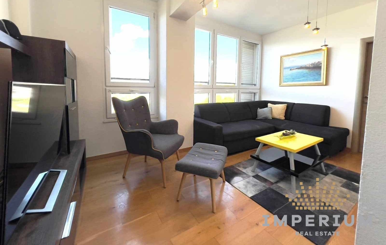 Spinut, Split, 67 m2 - DVOSOBAN - OD 15.06. NA DUGOROČNO (iznajmljivanje)