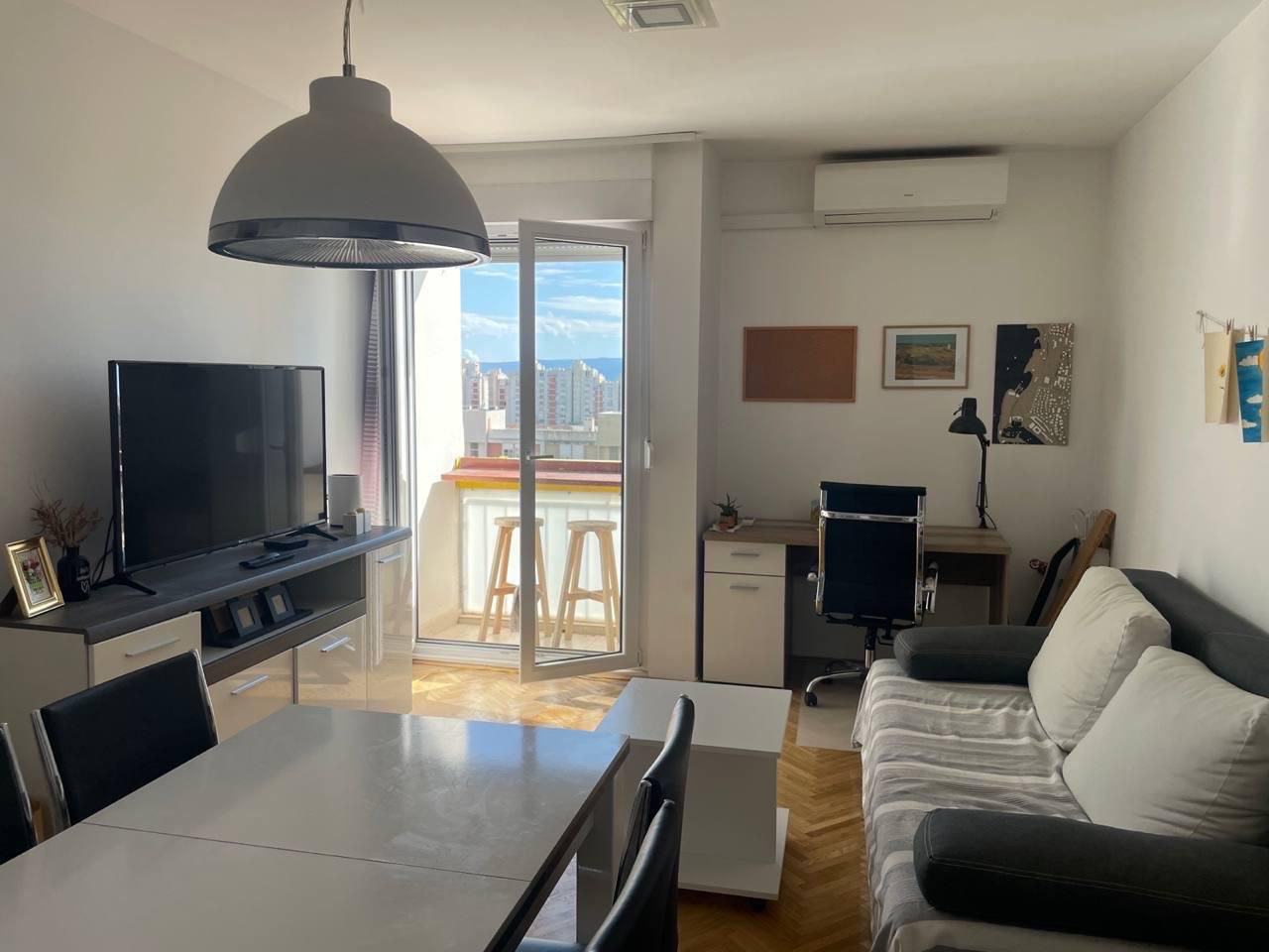 Split, 43.00 m2 - SPLIT 3 - OD 15.10. NA DUGOROČNO -STUDENTICI (iznajmljivanje)