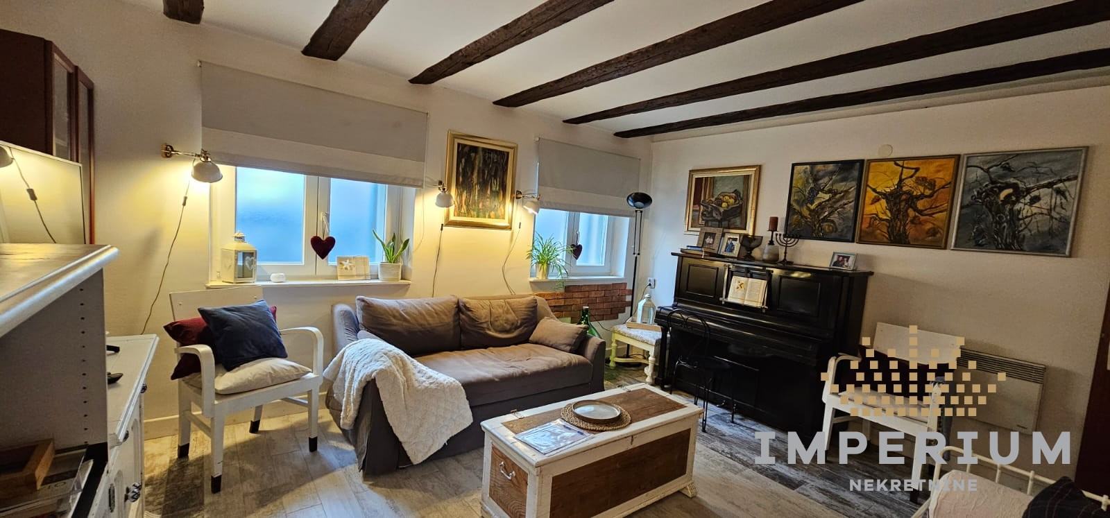 Split, 79.00 m2 - SPINUT - DVOSOBAN STAN - PRODAJA! (prodaja)