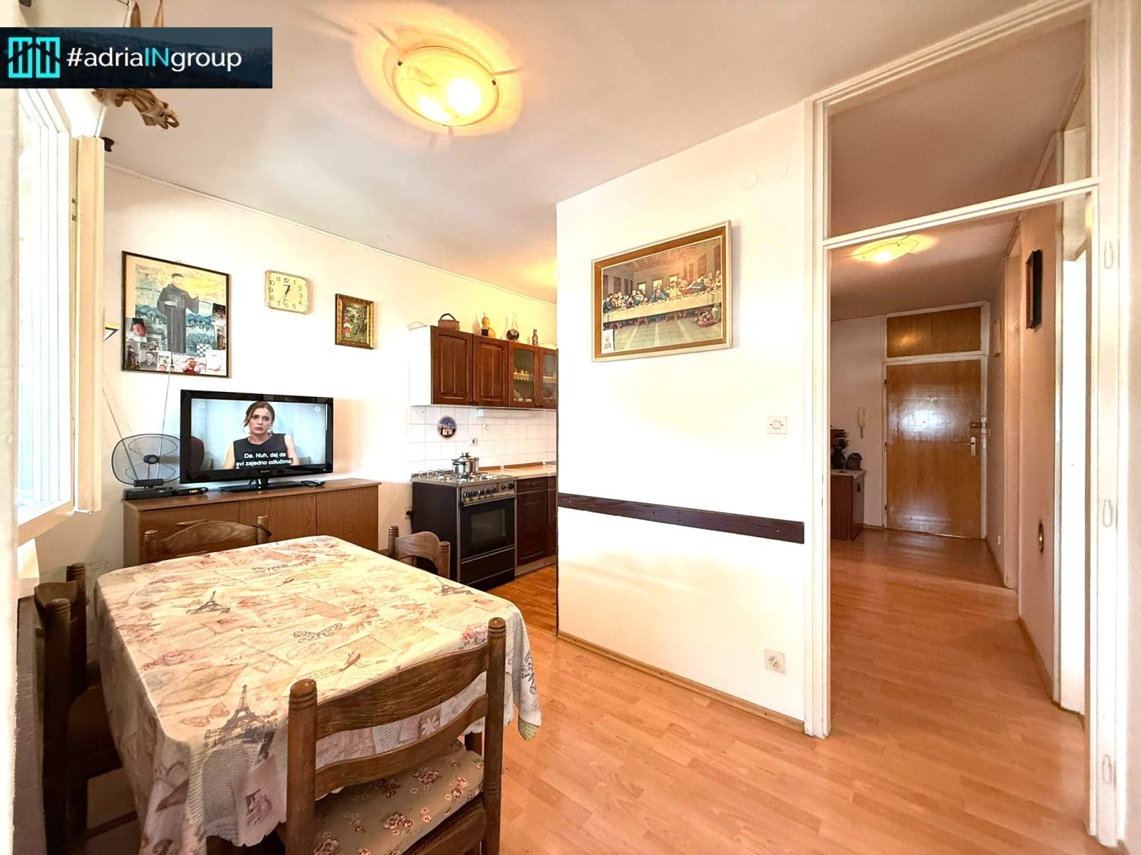 Split, BRDA / 59.09m2 / PROSTRANI STAN / za adaptaciju / čitaj opis ...