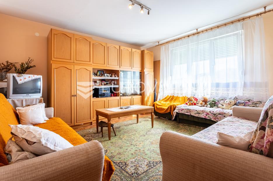 Split, Brda, komforan jednosoban stan - 59 m2 (prodaja)