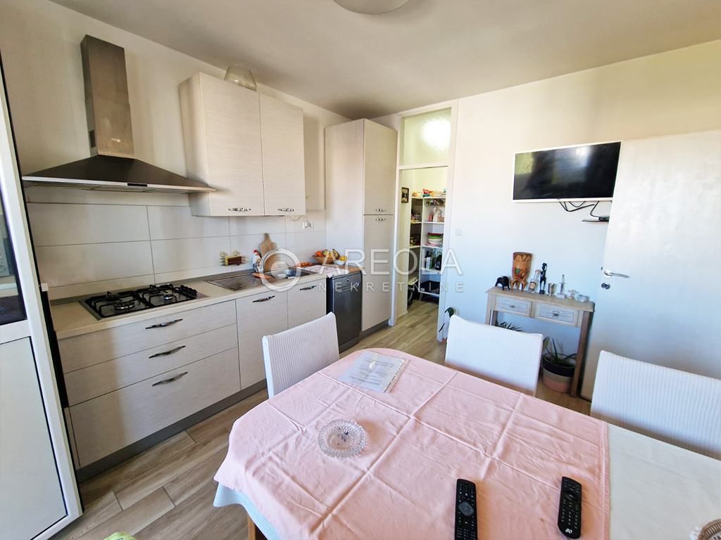 Split, Brda / Sarajevska ul - Dvosoban stan, 54,02 m2 (prodaja)