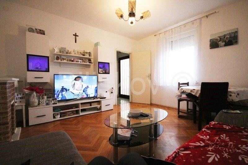 Split, Brda, trosoban stan (prodaja)