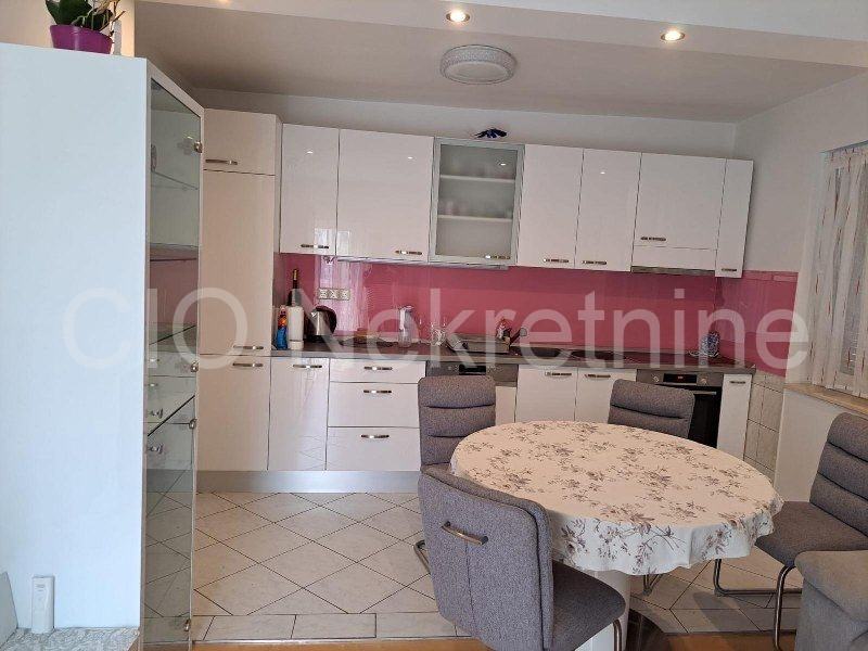 Split, Brda, trosobni stan, prodaja (prodaja)