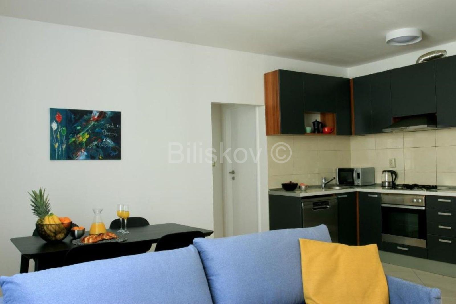 Split centar dugoročan najam 2 sobe (iznajmljivanje)