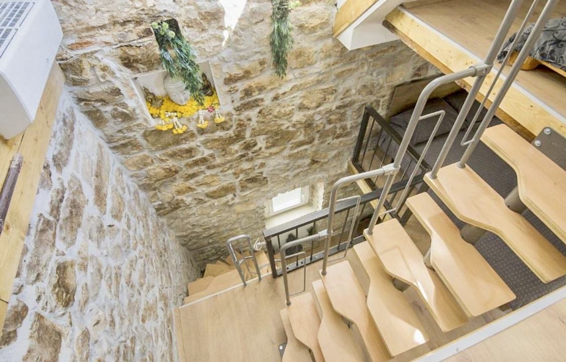 Split,Centar - Dvoetažni sa galerijom (prodaja)