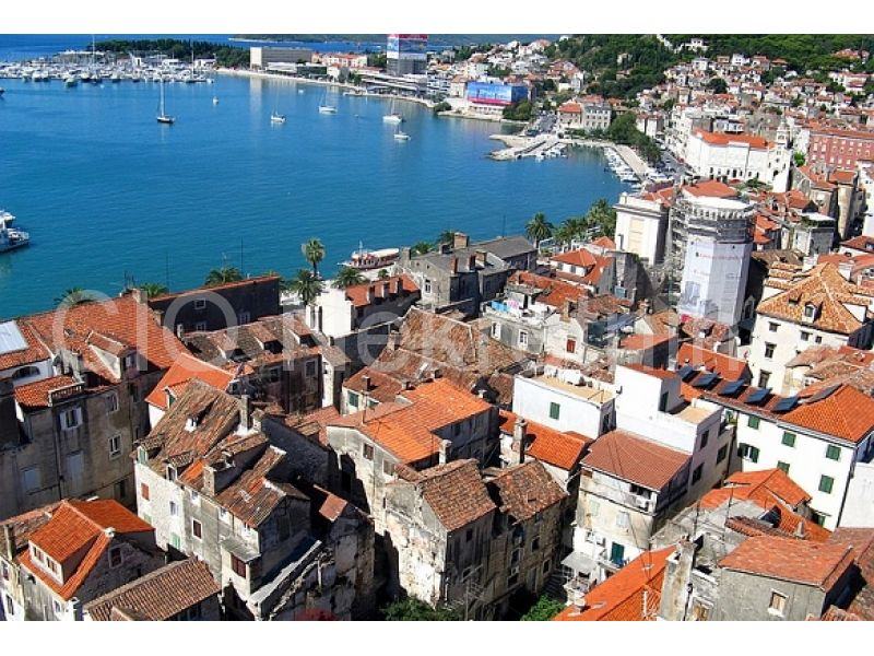 Split, Centar, Hotel****,1000 m2, prodaja (prodaja)